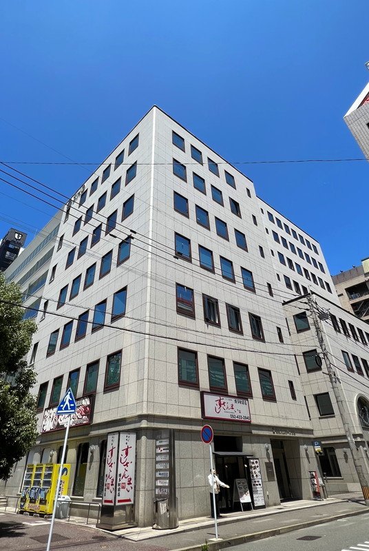 博多プレステージ別館｜福岡市博多区博多駅前2丁目17－1の貸事務所(47.81坪)【B03462-2】｜オフィスネットワーク