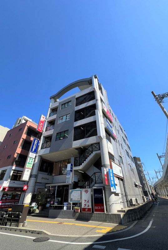 福岡市東区の貸事務所・賃貸オフィス｜福岡の貸事務所ならオフィスネットワーク